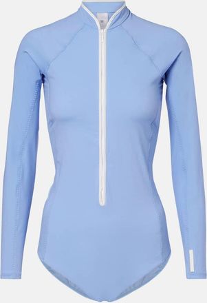 Hunza G Badeanzug Tyra