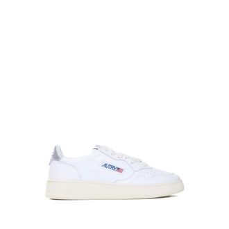Autry Damen, Schuhe, Wei&szlig;, 38 EUGr&ouml;&szlig;e