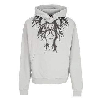 Phobia Archive Herren, Sweatshirts & Hoodies, Grau, XLGr&ouml;&szlig;e