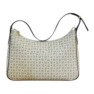 Pollini Damen, Taschen, Wei&szlig;, ONE SIZEGr&ouml;&szlig;e