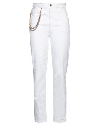 Guess HOSEN & R&Ouml;CKE - Jeanshosen auf YOOX.COM