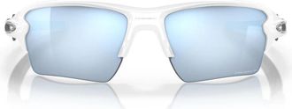 Oakley Flak 2.0 XL Oo9188 - - Accessories - unisex - Wei&szlig; - 59 MM