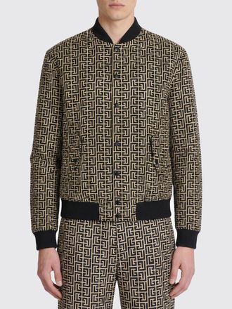 Balmain Veste BALMAIN Homme couleur Noir