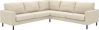 IKEA SALTSJ&Ouml;BADEN Ecksofa 4-sitzig