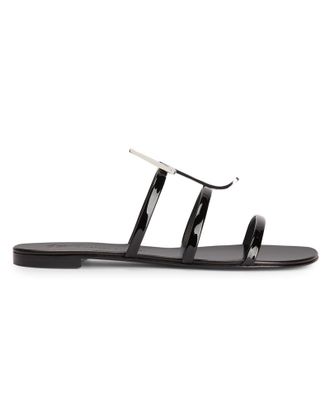 Giuseppe Zanotti SYRMA G Sandals