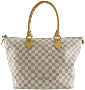 Louis Vuitton Damen, Pre-Owned, Beige, ONE SIZEGr&ouml;&szlig;e