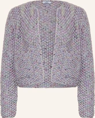 Maiami Maiami Strickh&uuml;lle lila