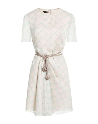 Emporio Armani KLEIDER - Mini-Kleider auf YOOX.COM