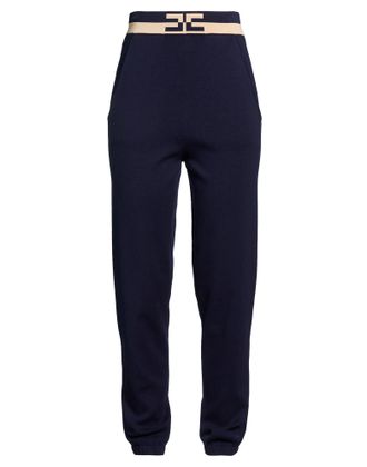 Elisabetta Franchi HOSEN & R&Ouml;CKE - Hosen auf YOOX.COM