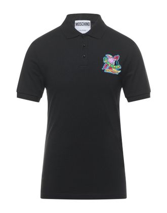 Moschino TOPS - Poloshirts auf YOOX.COM
