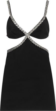 Retrofête KLEIDER - Mini-Kleider auf YOOX.COM