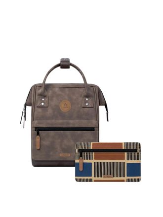 Cabaia Rucksack Small Papeete