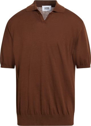 Alpha Studio STRICKWAREN - Pullover auf YOOX.COM