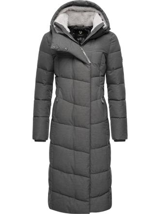 Ragwear Funktionsmantel Pavla