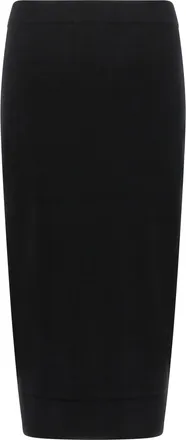 Max Mara Gamma Skirt - Black