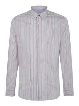 Paul Smith Chemise - Blanc