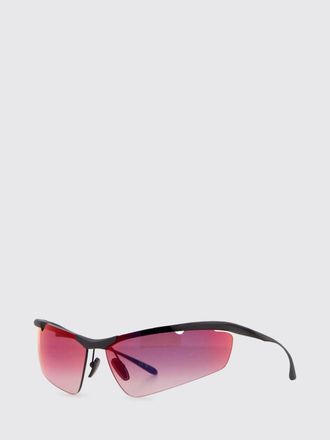 Balenciaga Sonnenbrille Damen Farbe Rot