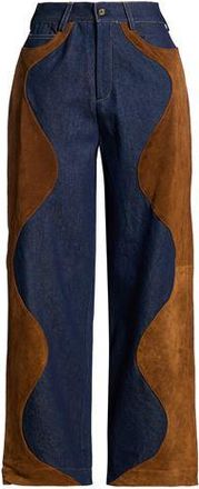 Arizona Love BAS - Pantalons en jean sur YOOX.COM