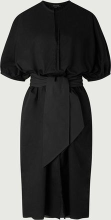 SOEUR ROBE ALGER NOIR