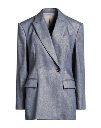 Brunello Cucinelli ANZ&Uuml;GE und CO-ORDS - Blazers auf YOOX.COM