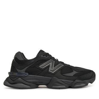 New Balance Sneakers New Balance U9060ZGE Schwarz