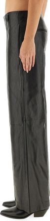 Isabel Marant Ciarra Trousers - Black