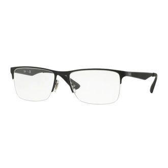 Ray-Ban Herren, Accessories, Schwarzk, 54 MMGr&ouml;&szlig;e