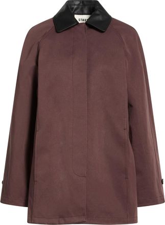 Staud JACKEN & M&Auml;NTEL - Jacken, M&auml;ntel & Trenchcoats auf YOOX.COM