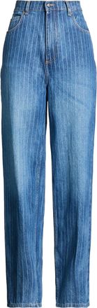 Sandro HOSEN & R&Ouml;CKE - Jeanshosen auf YOOX.COM