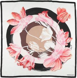 Ferragamo ACCESSOIRES - &Eacute;charpes sur YOOX.COM