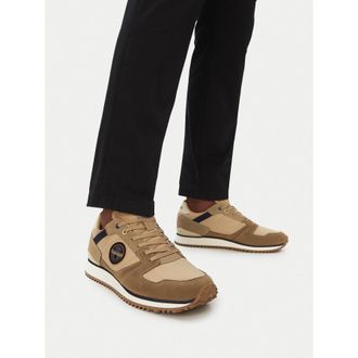 Napapijri Sneakers Napapijri NP0A8AAO Braun