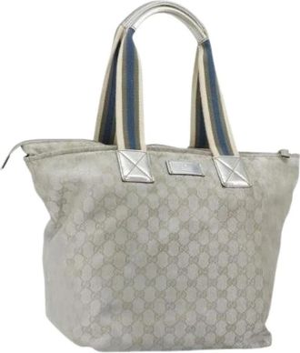 Gucci Damen, Pre-Owned, Grau, ONE SIZEGr&ouml;&szlig;e