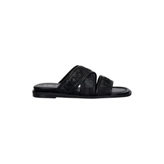 DKNY Cerelia Slide - - Shoes - Damen - Schwarzk - 36 EU