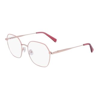 Longchamp Lo2152 Sonnenbrille - - Accessories - Damen - Rosa - 53 MM