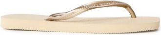 Havaianas Tong &agrave; Enfiler Slim Square