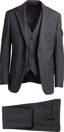 Emporio Armani ANZ&Uuml;GE und CO-ORDS - Anz&uuml;ge auf YOOX.COM