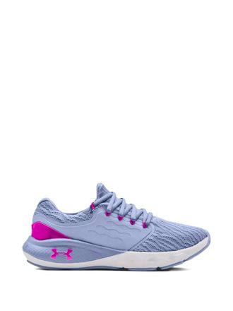 Under Armour baskets Charged Vantage Purple - Violet