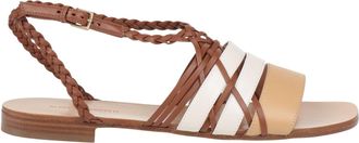 Alberta Ferretti SCHUHE - Sandalen auf YOOX.COM