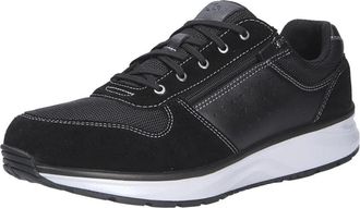 Joya Dynamo Zip Schuhe - - Shoes - Herren - Schwarzk - 47 2/3 EU