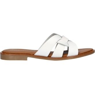 Stefano Lauran Damen, Schuhe, Wei&szlig;, 37 EUGr&ouml;&szlig;e