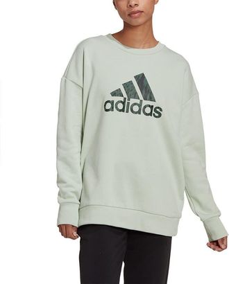 adidas Sweatshirt der Marke W FI GFX Q3 SWT