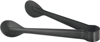 Comas Eiszange PVD, Schwarz, L&auml;nge: 190 mm