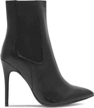 Badura Stiefeletten MURCJA-110473 Schwarz