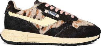 Autry Baskets - Multicolore