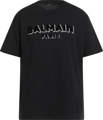 Balmain TOPS - T-shirts auf YOOX.COM