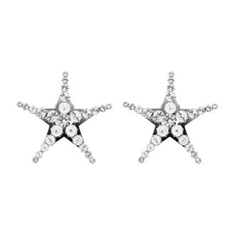 Alessandra Rich Damen, Accessories, Grau, ONE SIZEGr&ouml;&szlig;e