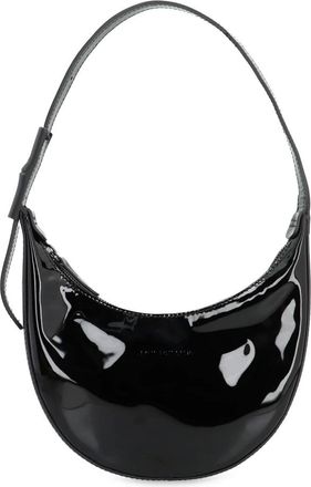 Longchamp Femme, Sacs, Noir, Taille: ONE Size Le Roseau Essential S Sac Hobo