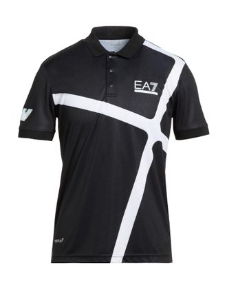 Emporio Armani TOPS - Poloshirts auf YOOX.COM
