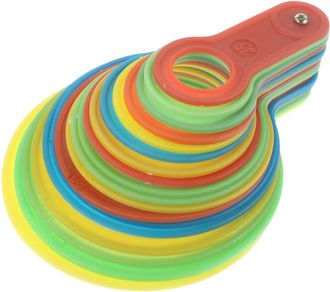 Valiclud Obstmesswerkzeug Kunststoff Für Fruchtdurchmesser Fruchtsortierung Landwirtschaft Früchtemessung