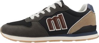 Mtng Mtng, Homme, Chaussures, Multicolore, Taille: 43 EU Deportivo Cordones